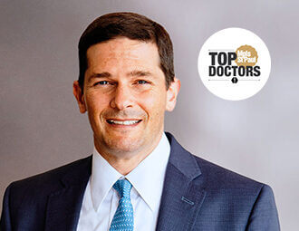 Geoffrey Getnick, MD | Renew ENT & Hearing Center