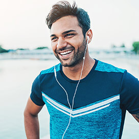 Nasal/Sinus Post-Op Care | Non-Dissolvable Packing | Renew ENT