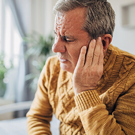 Eustachian Tube Dysfunction | Renew ENT