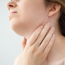 Sialadenitis | Renew ENT